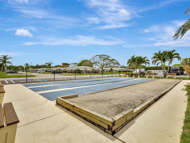 615 High Point Dr, Unit C, Delray Beach, FL 33445 | MLS #R11149