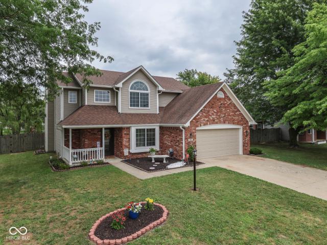 615 Hummingbird Lane