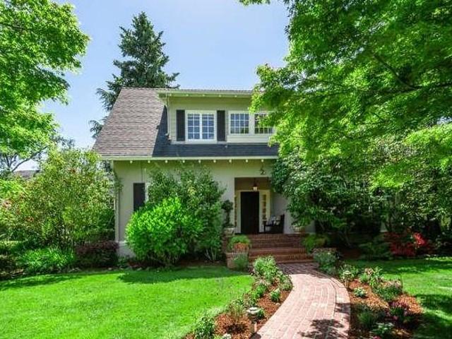 615 Hurlingham Ave, San Mateo, CA 94402