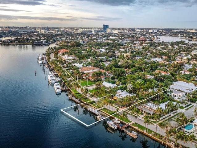 615 Idlewyld Dr, Fort Lauderdale, FL 33301 | MLS #F10527