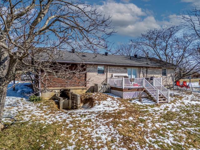615 Igo Ridge Road