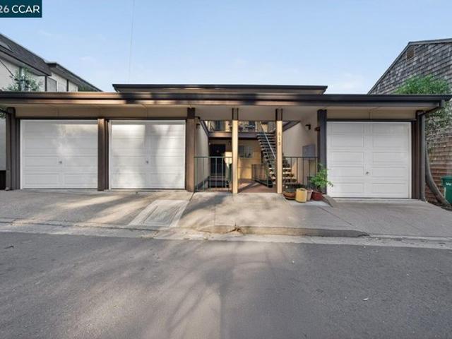 615 Jackson St, Albany, CA 94706