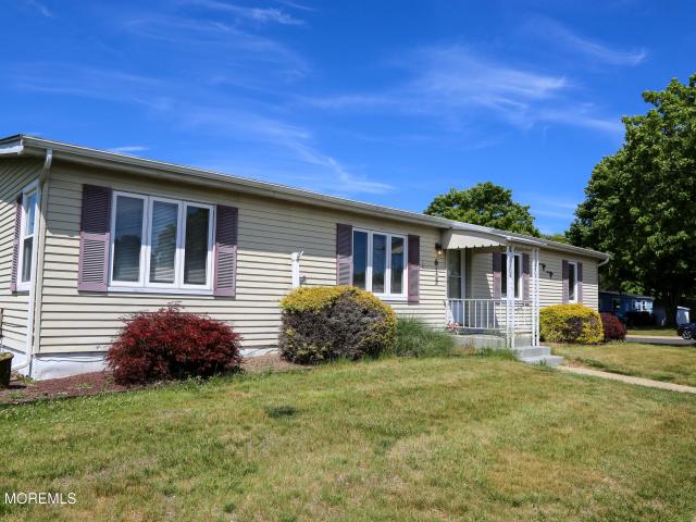 615 Jerome Place