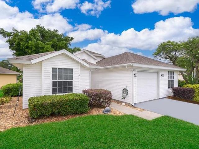 615 Juniper Way, Tavares, FL 32778
