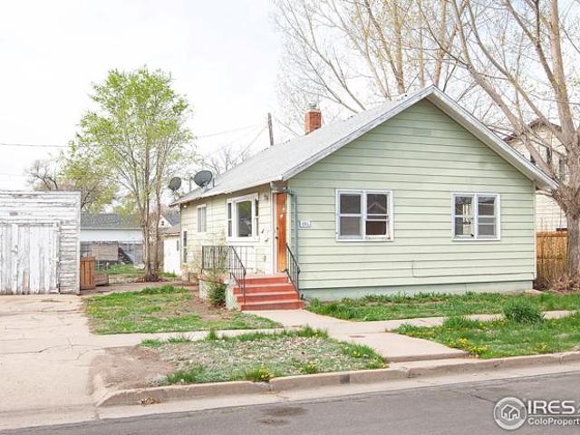 615 Oak St, Sterling, CO 80751