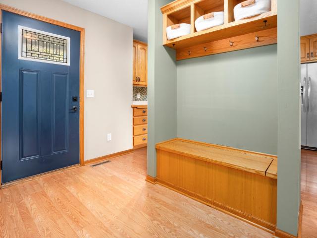 615 Oakwood Drive