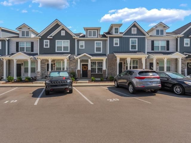 615 Old Hickory Blvd # 620