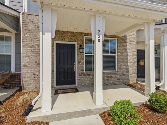 615 Old Hickory Blvd # 728