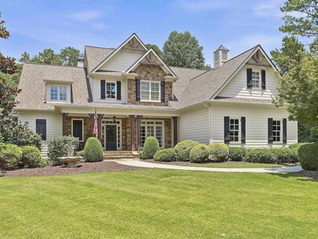 615 Osborne Ct, Fayetteville, GA 30215