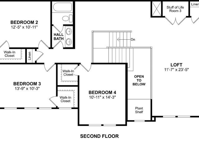 615 Osprey Court