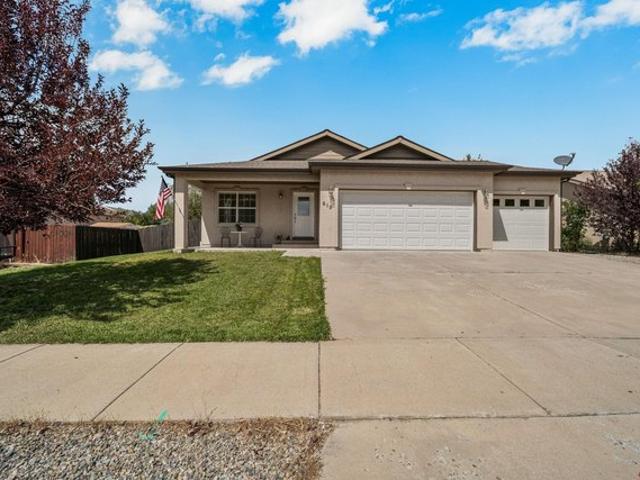 615 Louisiana Dr, Bayfield, CO 81122