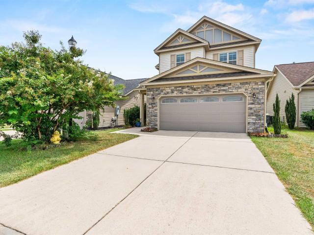 615 Long Stream Court