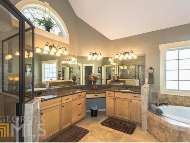 615 LaFayette Ave, Fayetteville, GA 30214 | MLS #20065 | Compass
