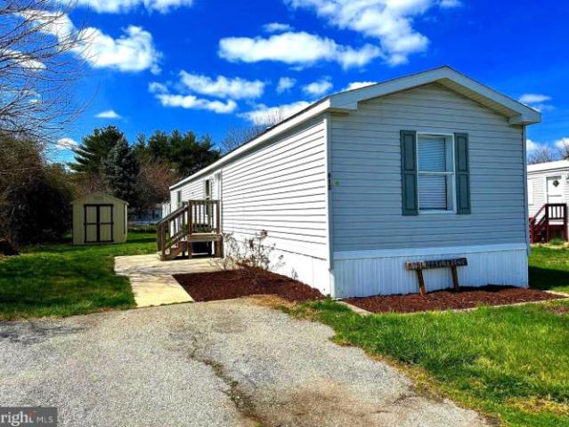 615 Lafayette Cir #A615, Middletown, DE 19709