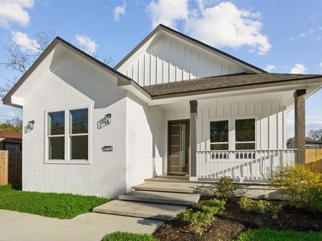 615 Lettie St, Richmond, TX 77469