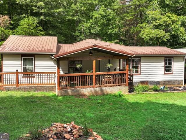 615 Lewis Grindle Rd, Dahlonega, GA 30533