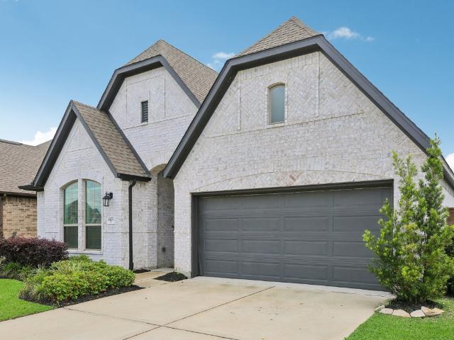 615 Livermore St, Webster, TX 77598 | MLS #54486 | Compass