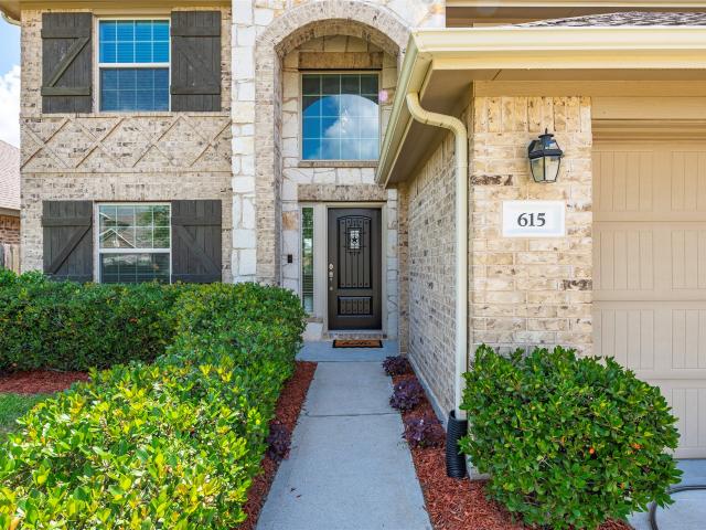 615 Liberty Pines Lane