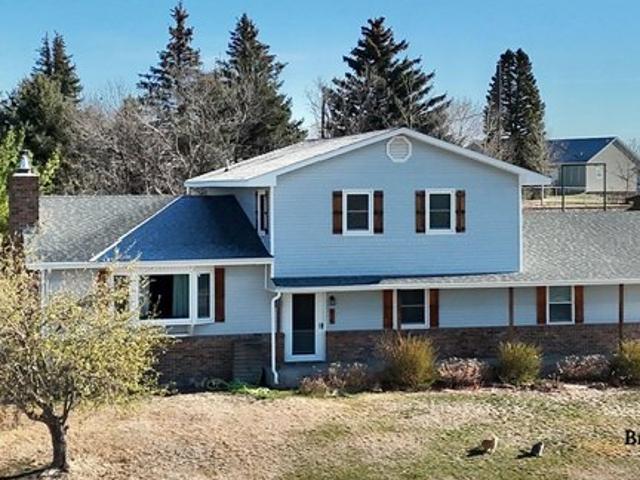 615 Lincoln Way, Lusk, WY 82225