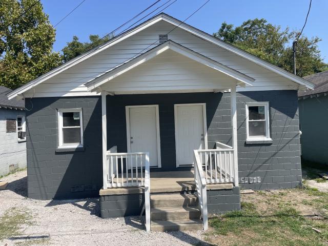 615 Lincoln St S, 1 bed, 1 full bath