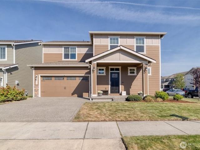 615 Mount Peak St N, Enumclaw, WA 98022