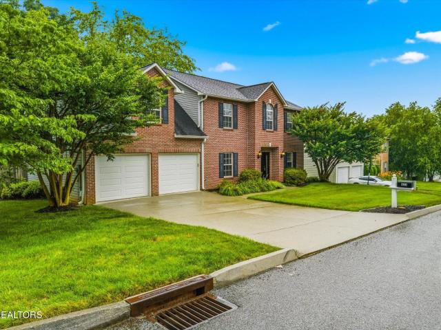 615 Mountain Pass Lane