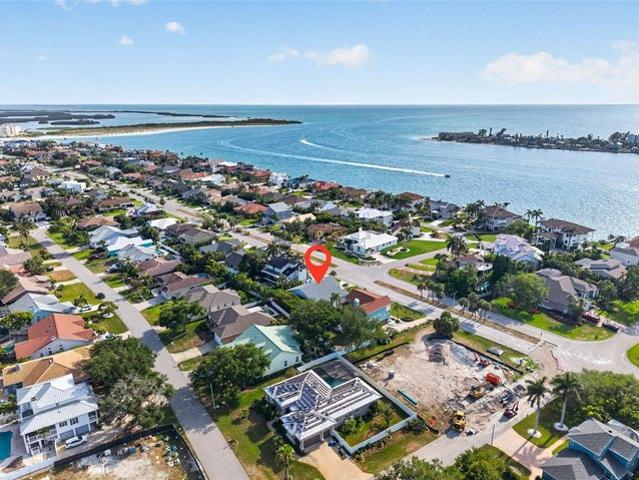 615 Monte Cristo Blvd, Saint Petersburg, FL 33715