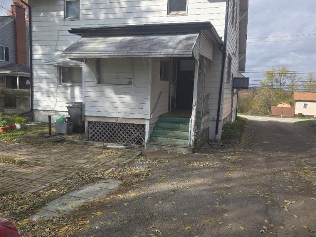 615 Morgantown Road