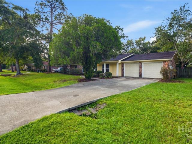 615 Madison Drive
