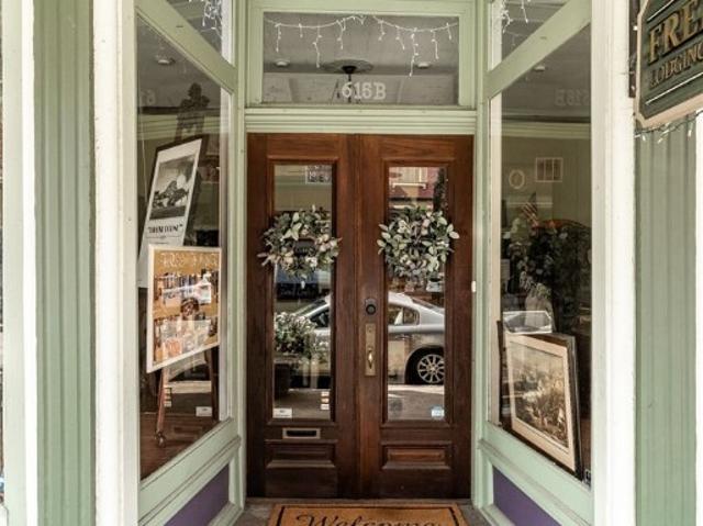 615 Main Street B