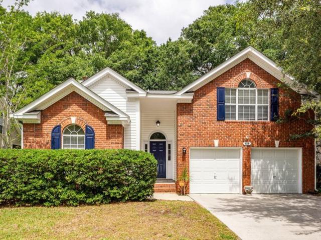 615 Majestic Oak Dr, Charleston, SC 29412