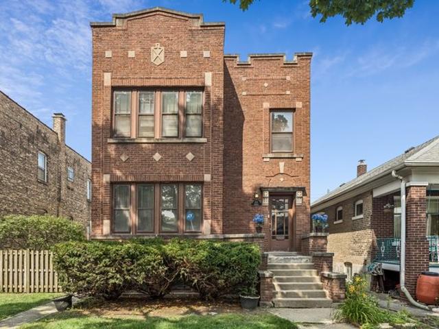 615 Marengo Ave, Forest Park, IL 60130