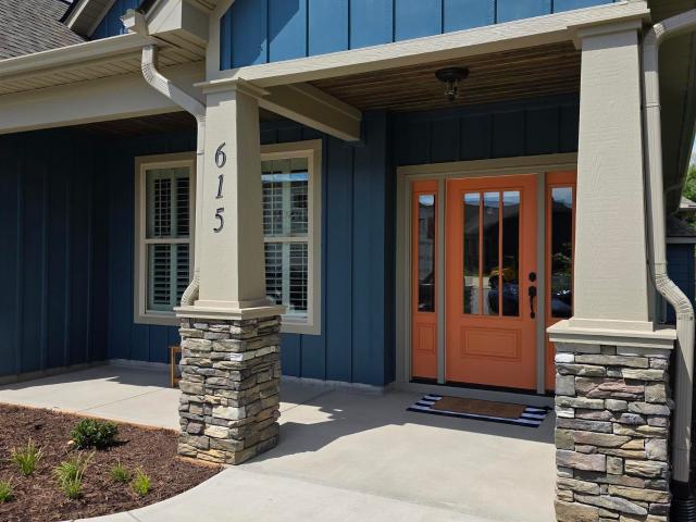 615 Marwood Court # Lot 33