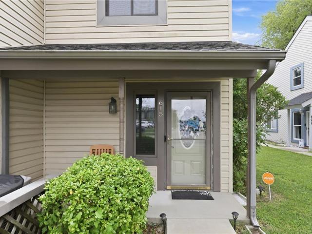 615 Masefield CIR