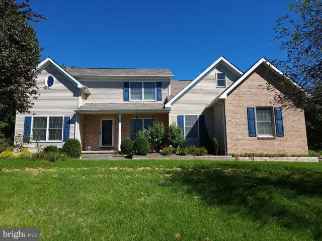 615 Meeks Lane