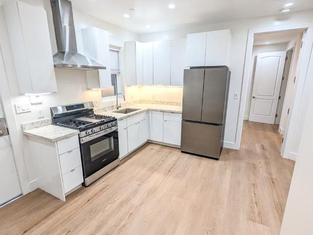 615 Minna Street 2 Bedroom Apartment for Rent at 615 Minna St, San Francisco, CA 94103 SOMA