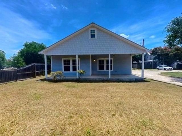 615 Mlk # 1, San Marcos, TX 78666