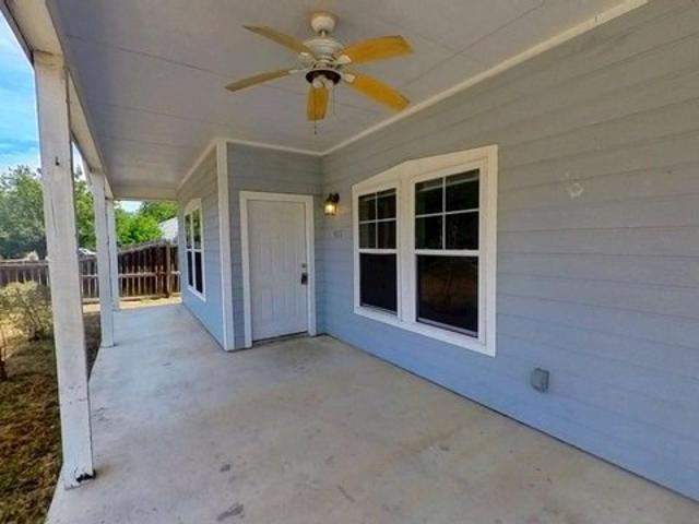 615 Mlk # 1, San Marcos, TX 78666
