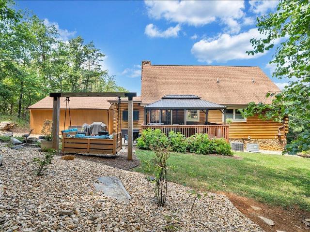 615 Muse Road