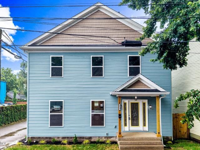 615 Myrtle St