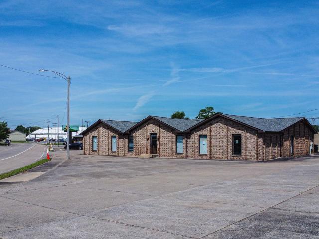 615 N 4th Street