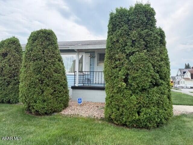 615 N 7th St, Altoona, PA 16601