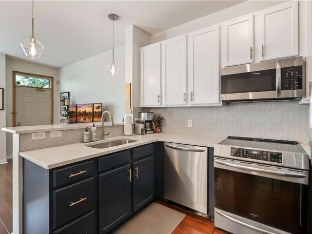 615 N 1st Street # 115