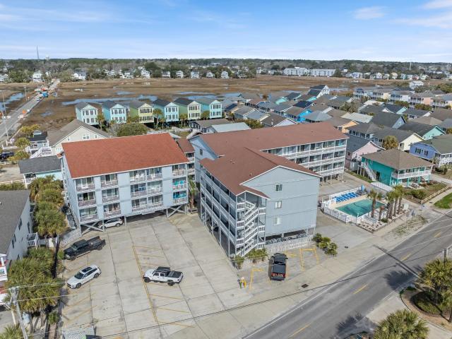 615 N Waccamaw Dr, Unit 105C, Murrells Inlet, SC 29576 | MLS #2605 | Compass
