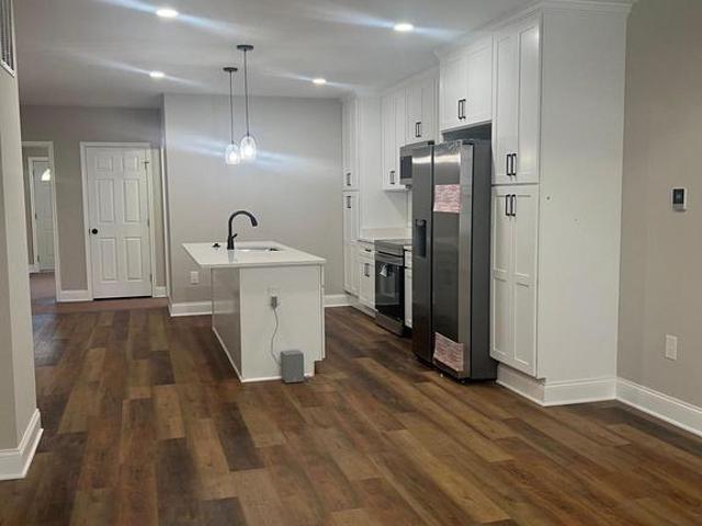 615 N Calhoun Street # 1