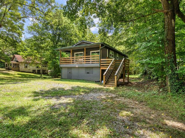 615 N Chattanooga Street