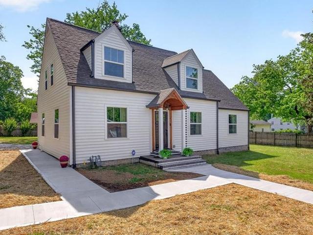 615 N Jefferson Ave, Cookeville, TN 38501