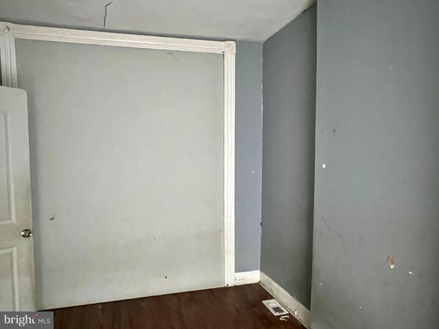 615 N Kenwood Ave, Baltimore, MD 21205 | MLS #MDBA2202 | Compass