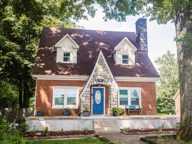 615 N Main St, Lawrenceburg, KY 40342