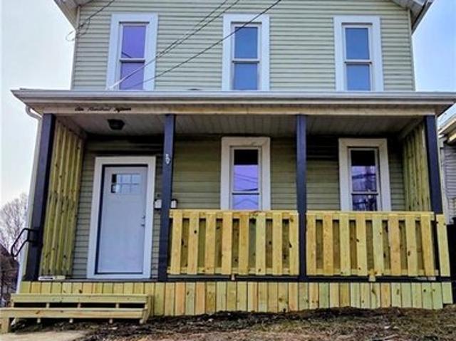 615 N Main St, Washington, PA 15301